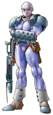 GRELs | Heavy Gear Wiki | Fandom