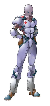 GRELs | Heavy Gear Wiki | Fandom