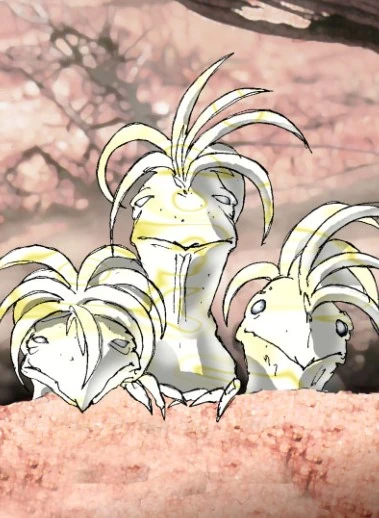 Hopper | Heavy Gear Wiki | Fandom