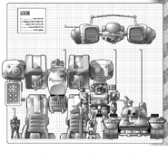Heavy Gears | Heavy Gear Wiki | Fandom