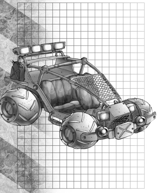 Elan | Heavy Gear Wiki | Fandom