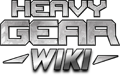 Heavy Gear animated series | Heavy Gear Wiki | Fandom