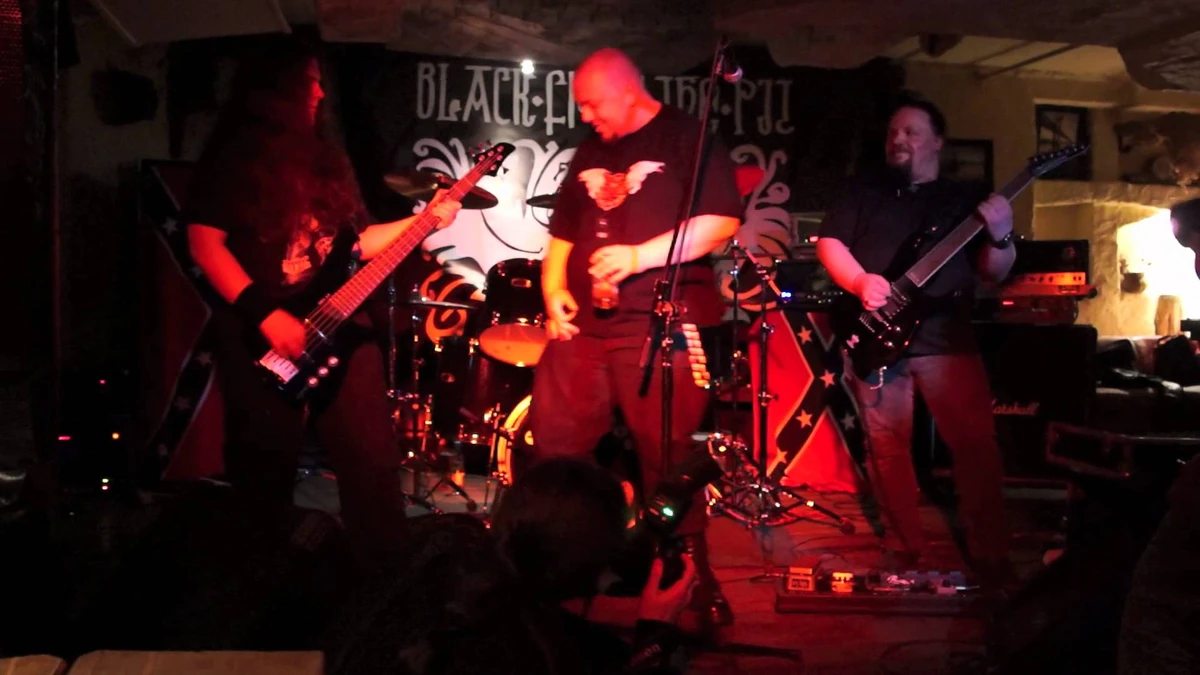 Beerhead | Metal Wiki | Fandom