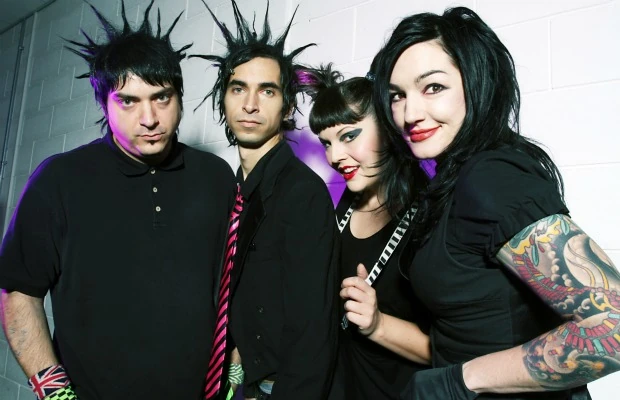 Mindless Self Indulgence | Metal Wiki | Fandom