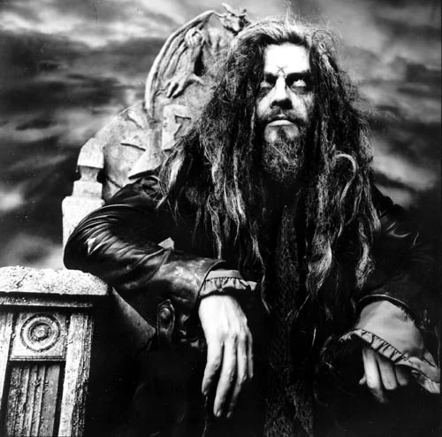 Rob Zombie | Metal Wiki | Fandom