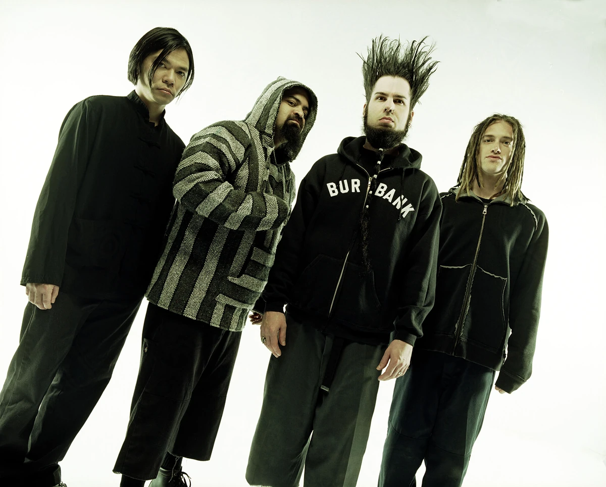 Static-X | Metal Wiki | Fandom