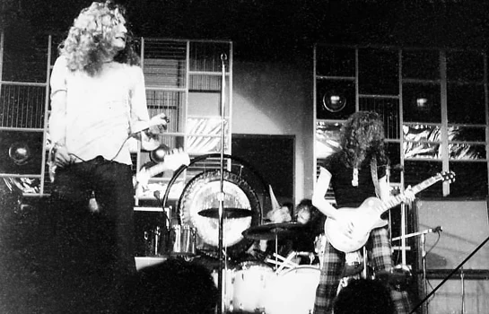 Led Zeppelin | Metal Wiki | Fandom
