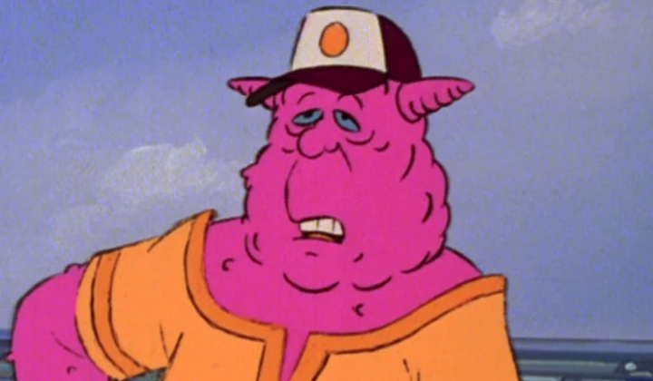 Edsel | Heavy Metal Wiki | Fandom