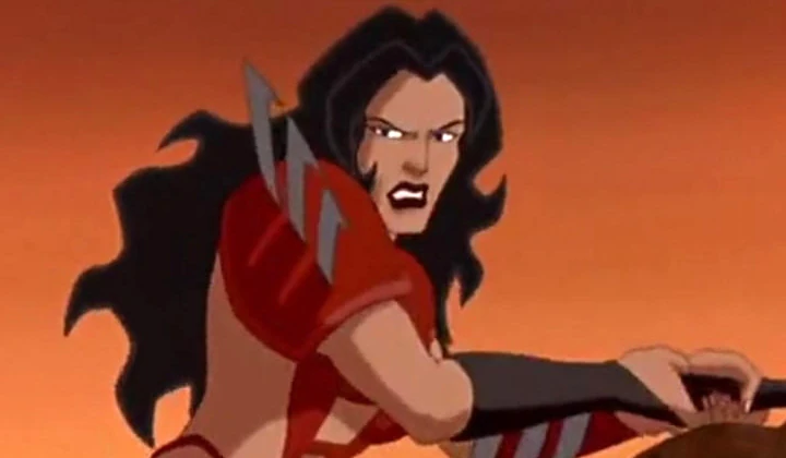 Julie | Heavy Metal Wiki | Fandom