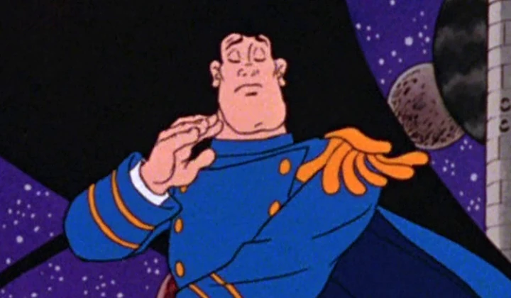 Lincoln F. Sternn | Heavy Metal Wiki | Fandom