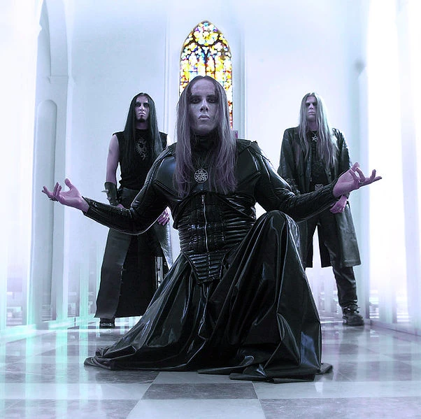 Behemoth | Metal Wiki | Fandom