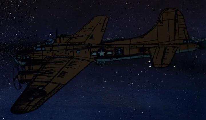 Boeing B-17 | Heavy Metal Wiki | Fandom