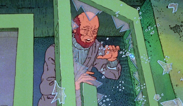 Professor | Heavy Metal Wiki | Fandom