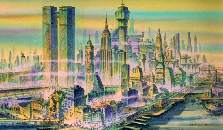 New York | Heavy Metal Wiki | Fandom