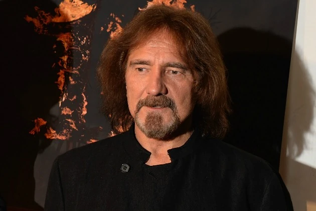 Geezer Butler | Metal Wiki | Fandom