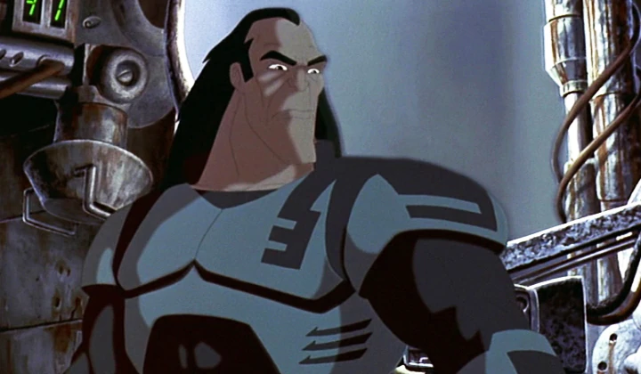 Tyler | Heavy Metal Wiki | Fandom