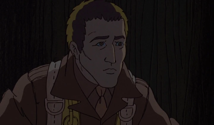 Holden | Heavy Metal Wiki | Fandom