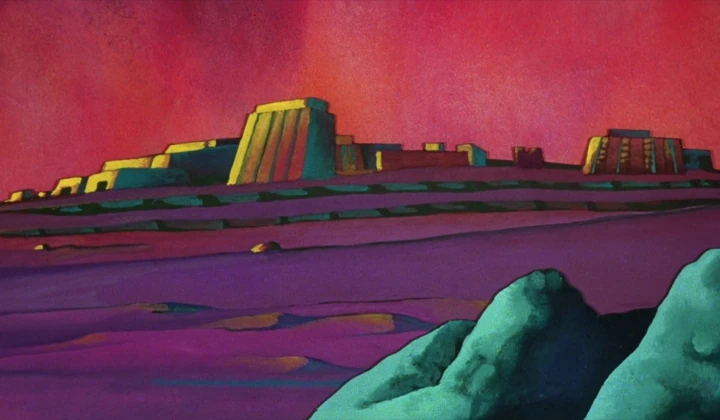 Schloss von Ard | Heavy Metal Wiki | Fandom