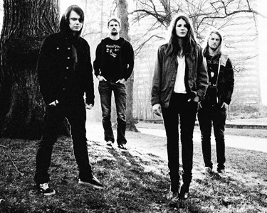 Oathbreaker | Metal Wiki | Fandom