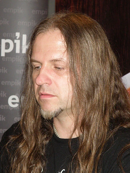 Piotr Wiwczarek | Metal Wiki | Fandom