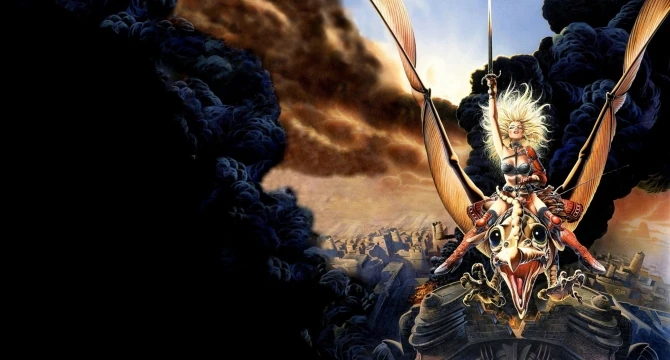 Heavy Metal Wiki | Fandom