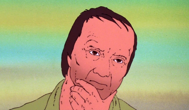 Harry Canyon | Heavy Metal Wiki | Fandom