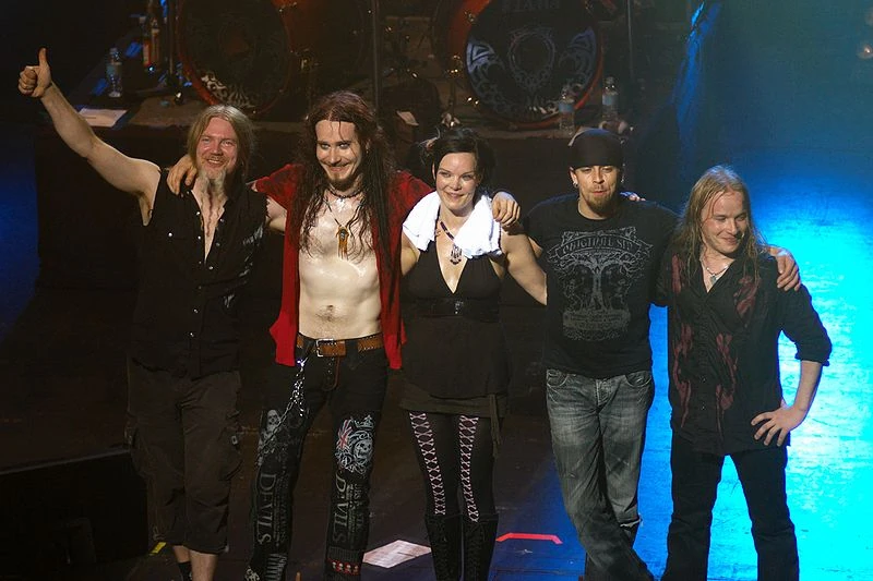Nightwish | Metal Wiki | Fandom
