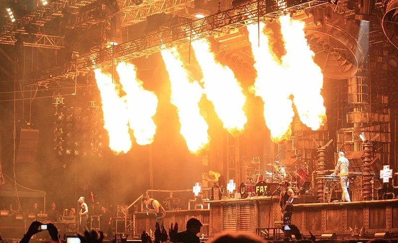 Rammstein | Metal Wiki | Fandom