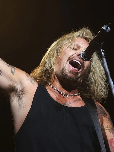 Vince Neil | Metal Wiki | Fandom