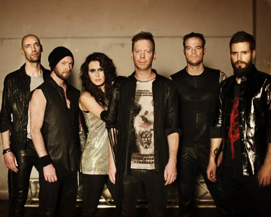 Within Temptation | Metal Wiki | Fandom