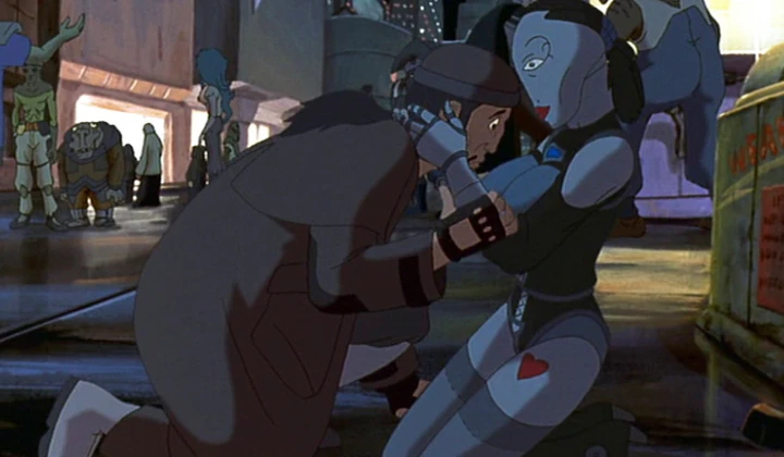 Cyber-Sex-Puppe | Heavy Metal Wiki | Fandom