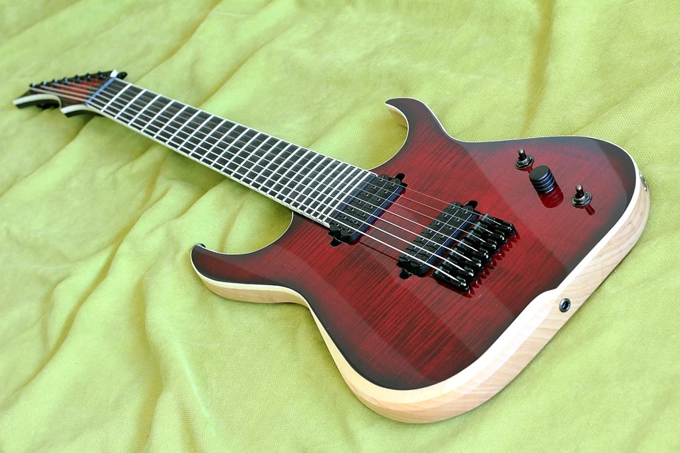 Groove metal | Heavy Metal Wiki | Fandom