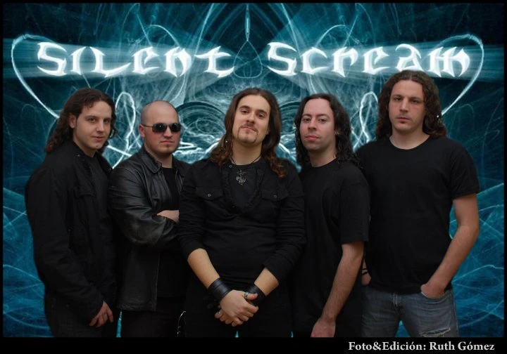 Silent Scream | Heavy Metal Wiki | Fandom