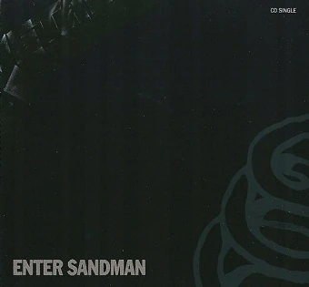 Enter Sandman | Metallica Wiki | Fandom