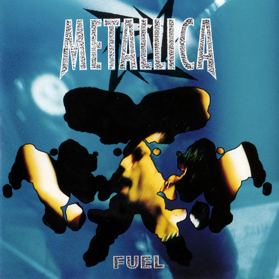 Fuel | Metallica Wiki | Fandom