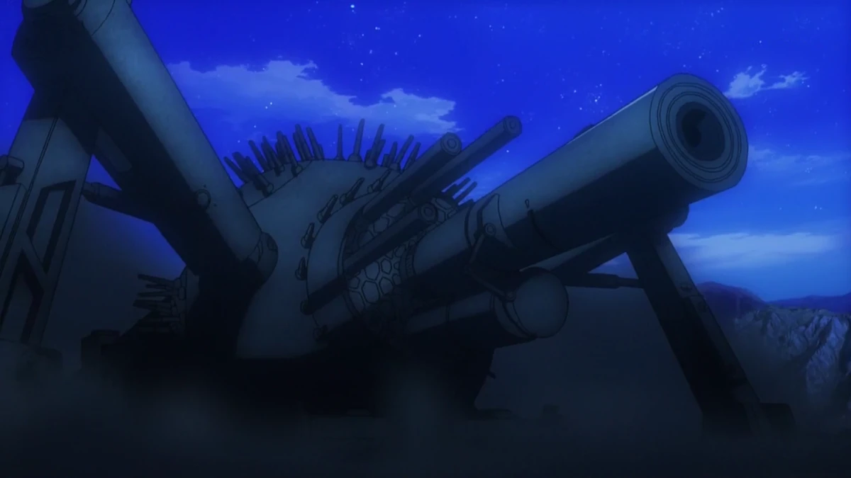 Exact Javelin | Heavy Object Wiki | Fandom