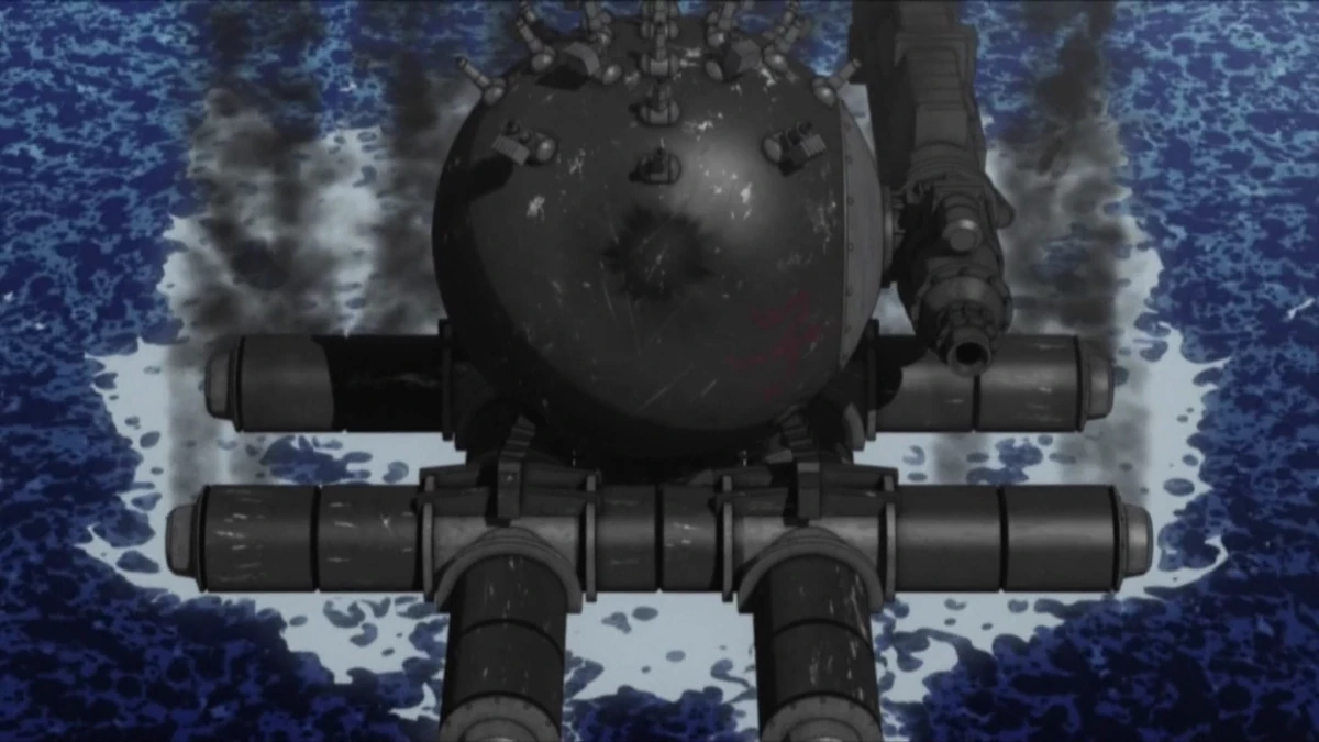 Category:Objects | Heavy Object Wiki | Fandom