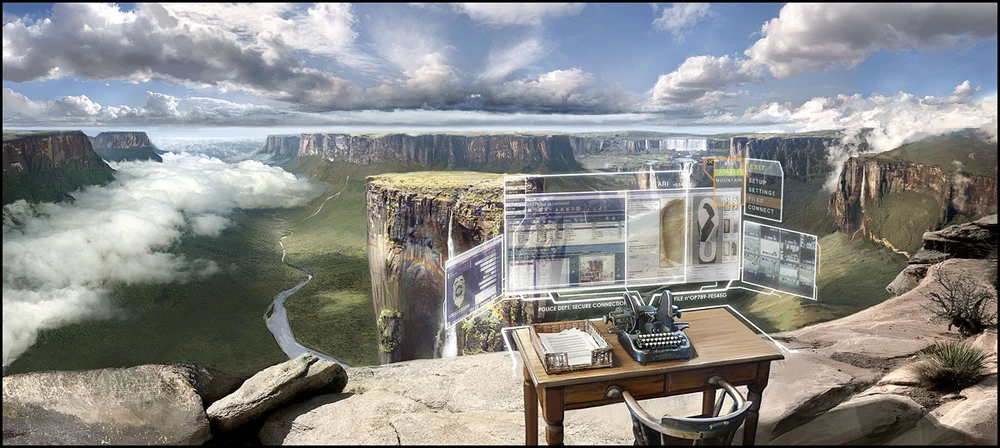 IRD (Interfejs Rzeczywistości Dodanej) | Heavy Rain Wiki | Fandom