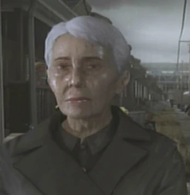 Ann Sheppard (character) | Heavy Rain Wiki | Fandom