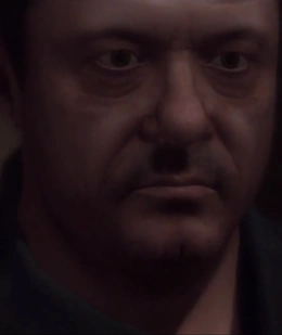 Leland White | Heavy Rain Wiki | Fandom