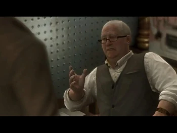 Manfred (chapter) | Heavy Rain Wiki | Fandom