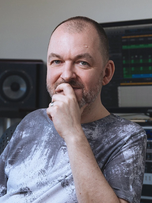 Matt Hill | Heavy Rain Wiki | Fandom