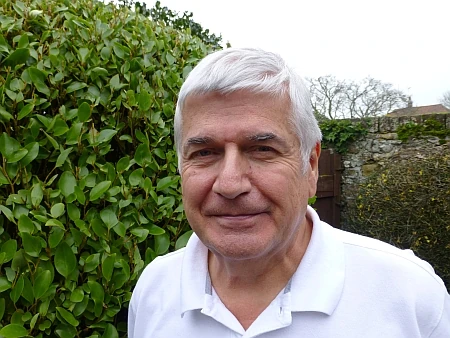 Nick Ingman | Heavy Rain Wiki | Fandom