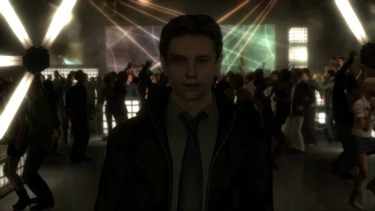 Akwarium | Heavy Rain Wiki | Fandom