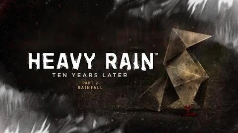 Rainfall | Heavy Rain Wiki | Fandom