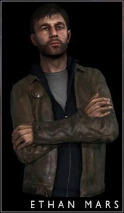 Protagonisti | Heavy Rain Wiki | Fandom