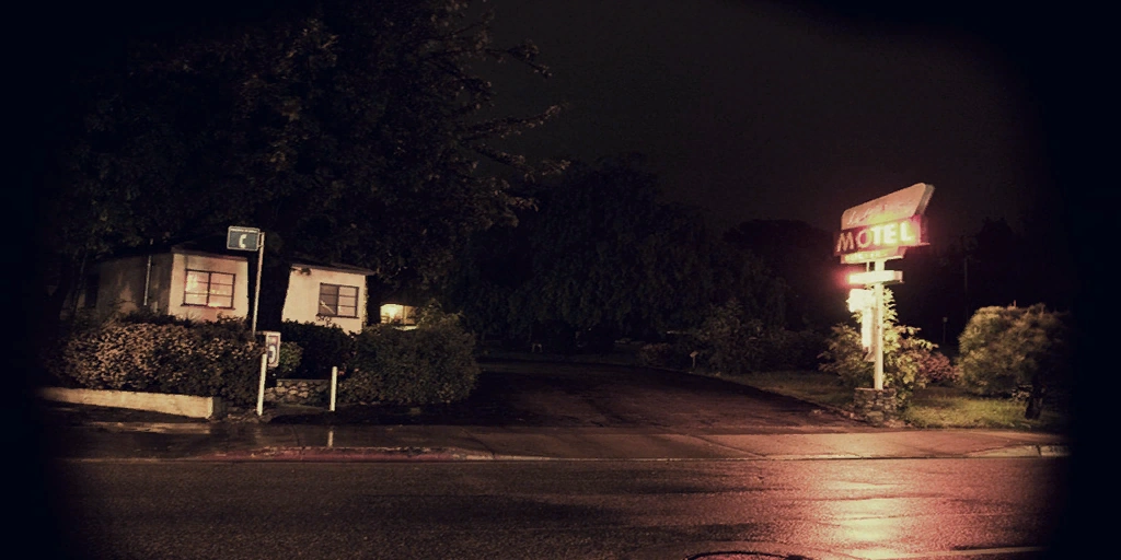 Saranas Motel | Heavy Rain Wiki | Fandom