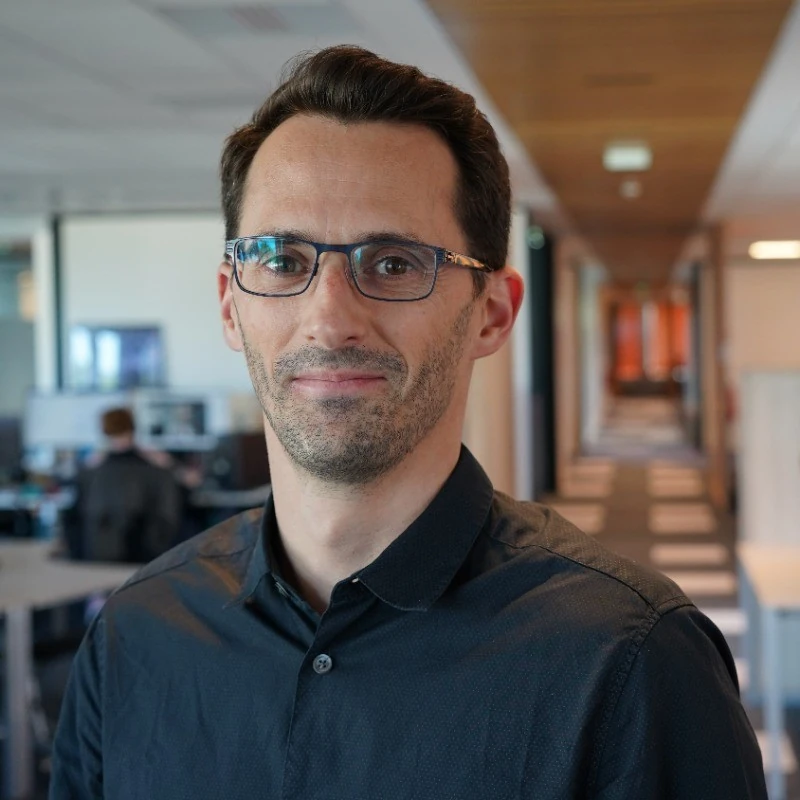 Charles Coutier | Heavy Rain Wiki | Fandom