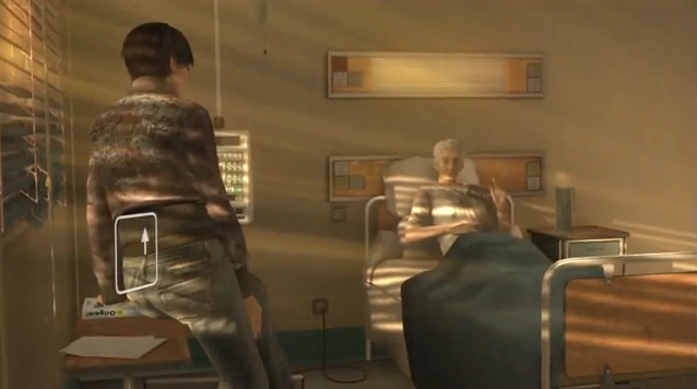 Ann Sheppard (Kapitel) | Heavy Rain Wiki | Fandom