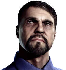 Carter Blake | Heavy Rain Wiki | Fandom